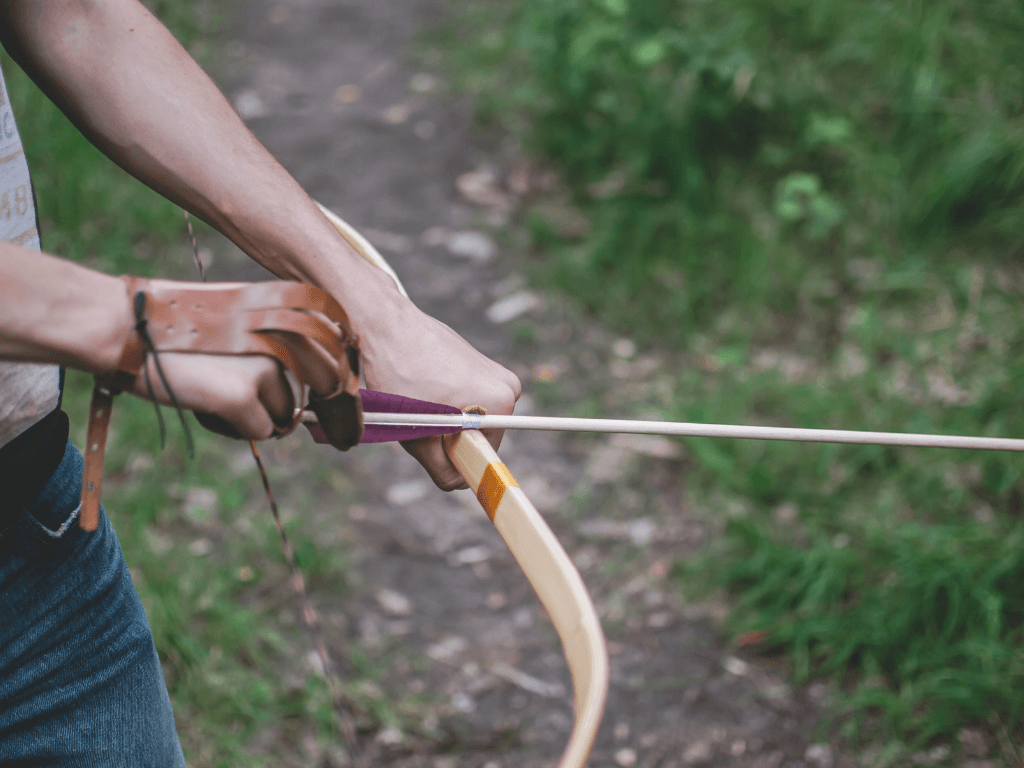 The 7 Key Differences Between Longbows and Short Bows