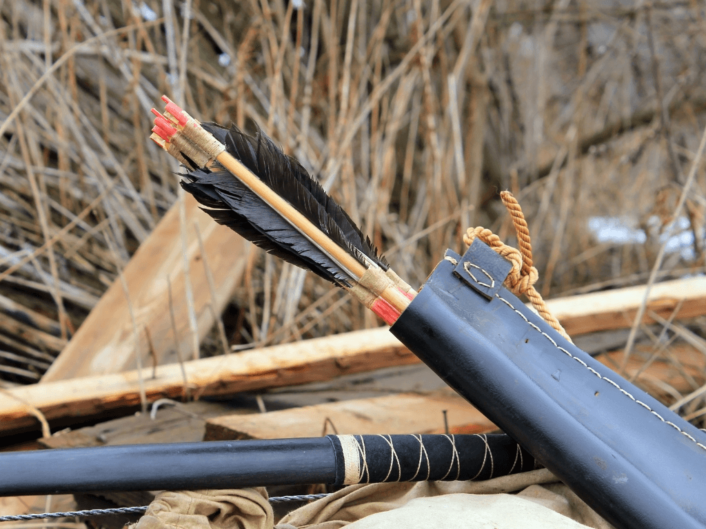 Hitting the Target: Tips and Tricks for Perfecting Your Bow and Arrow ...