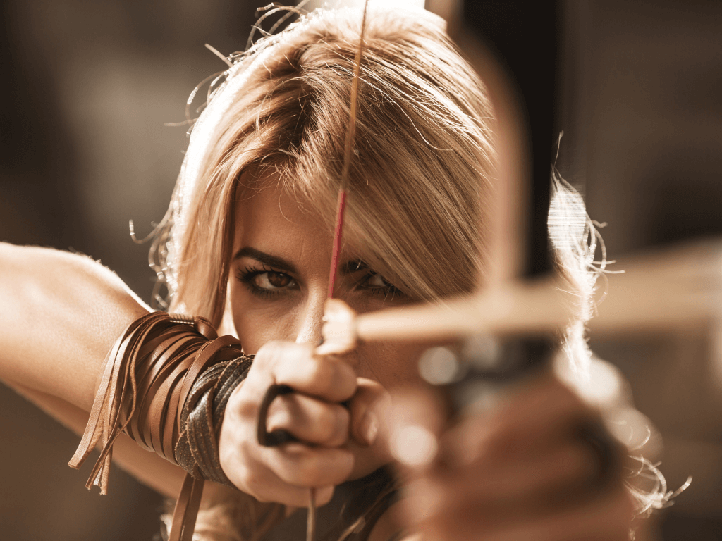 Hitting the Target: Tips and Tricks for Perfecting Your Bow and Arrow ...